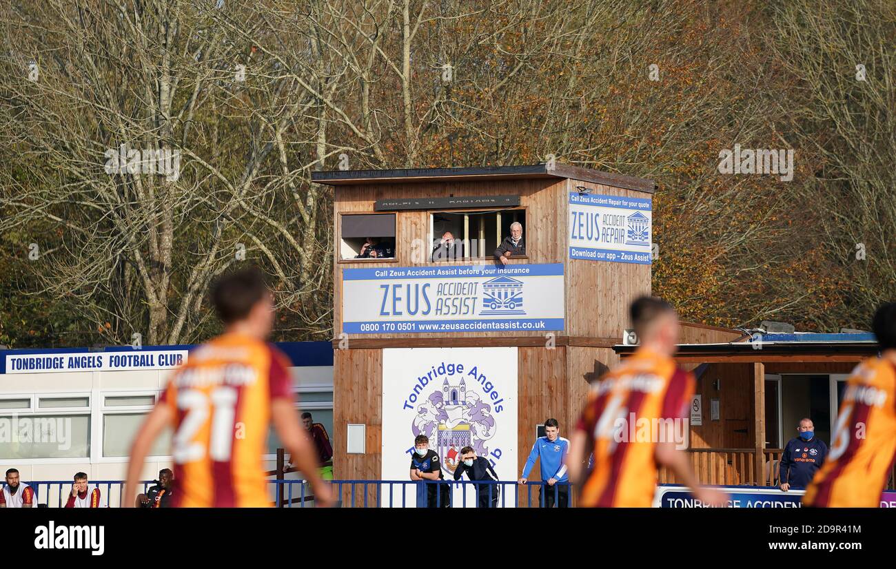 Tonbridge angels hi-res stock photography and images - Alamy