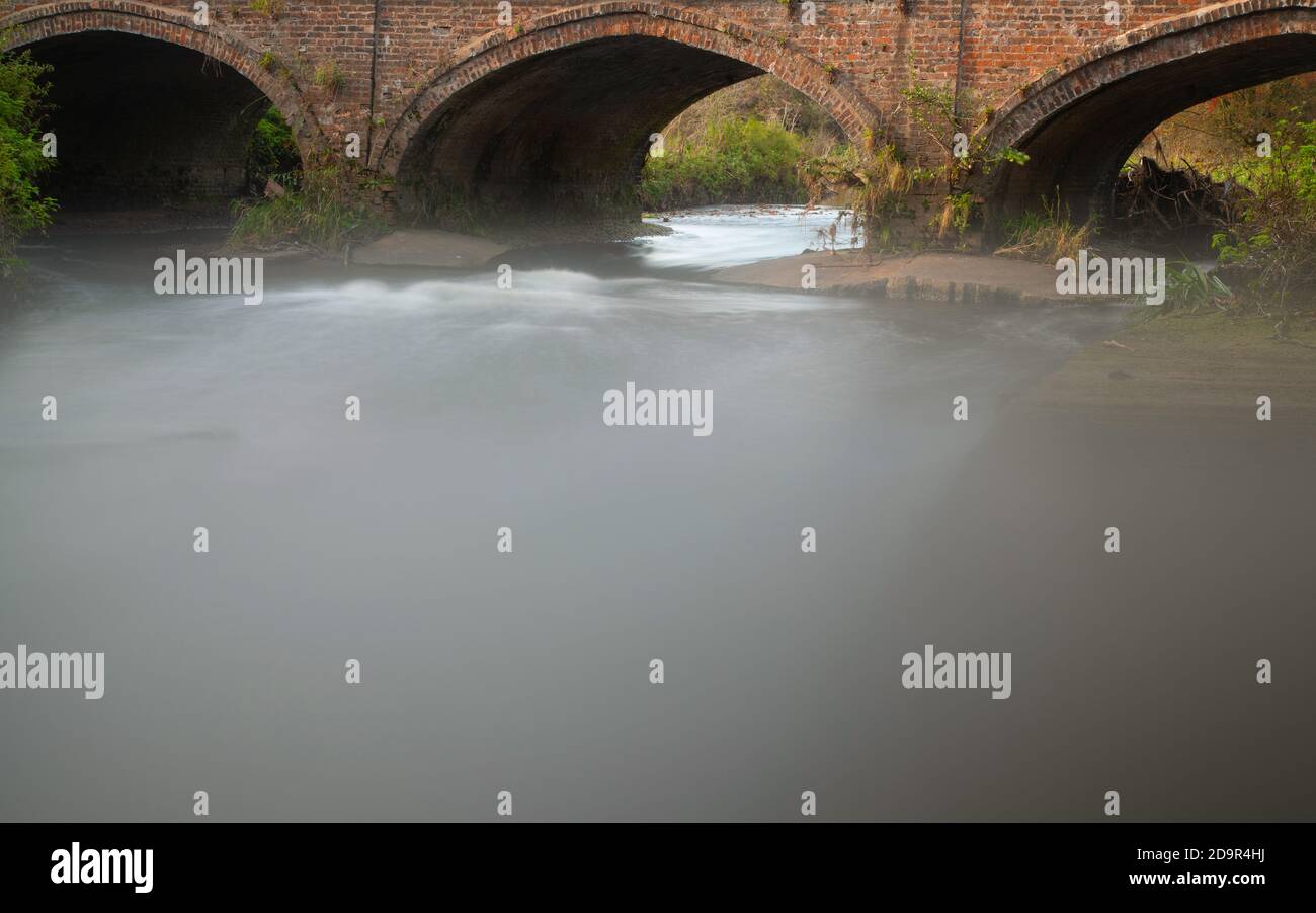 Sandwell valley river hi-res stock photography and images - Alamy
