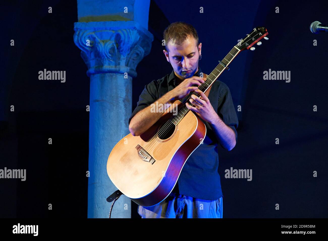 Mario romano hi-res stock photography and images - Alamy