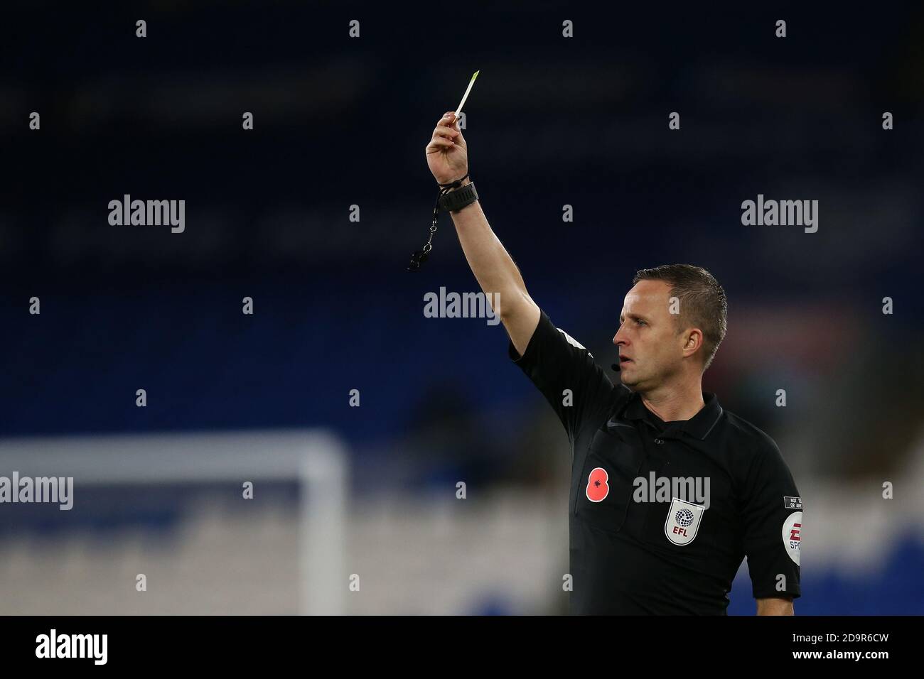 David webb football hi-res stock photography and images - Alamy