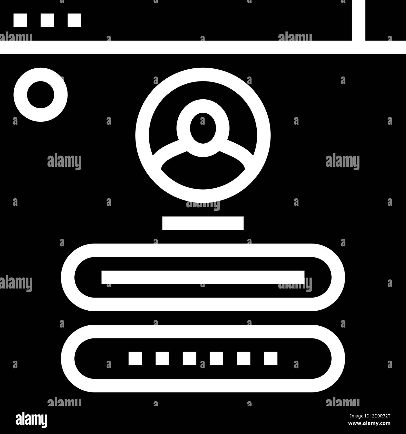 Wrong identification Stock Vector Images - Alamy