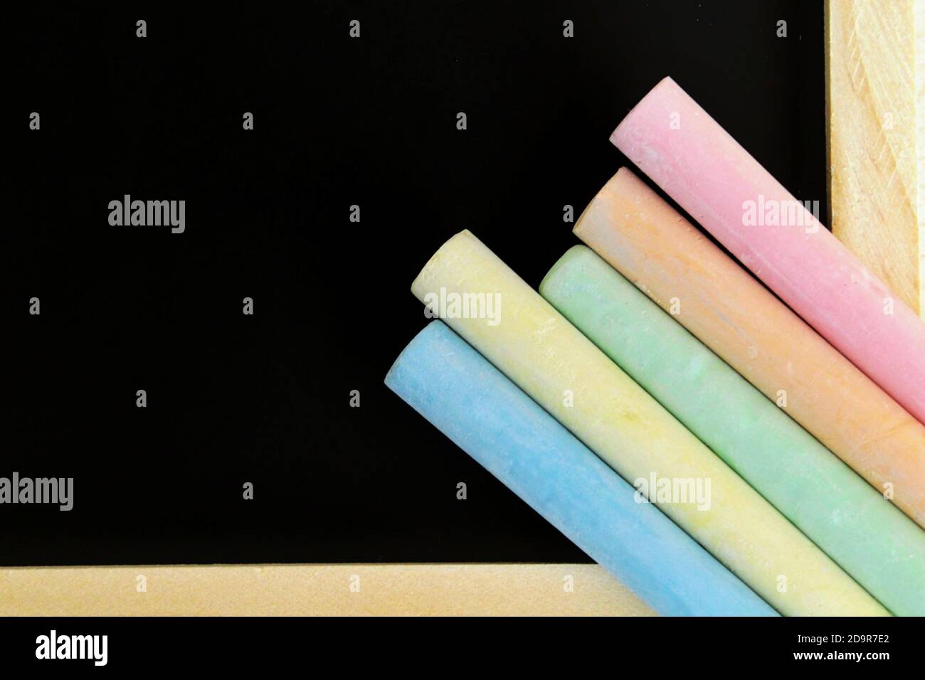 Different red chalk hi-res stock photography and images - Alamy