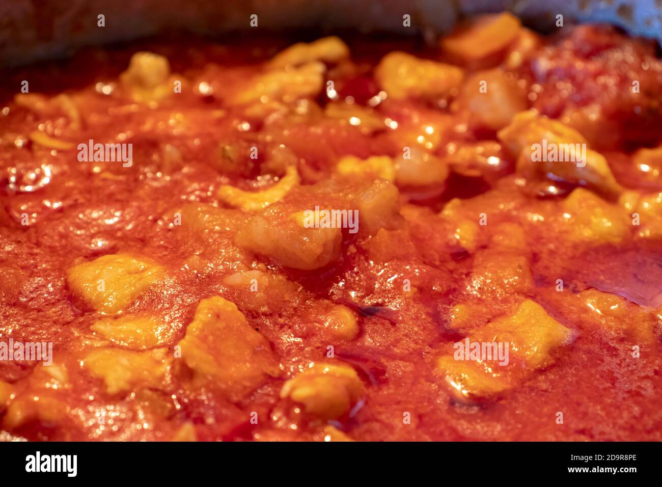 Full black chicken hi-res stock photography and images - Alamy