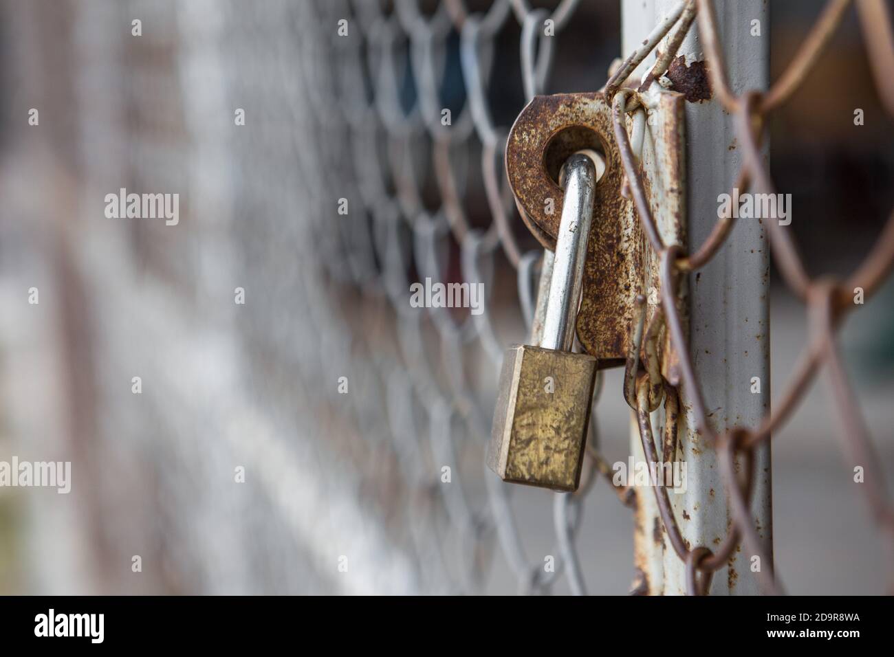 Security grilles hi-res stock photography and images - Alamy