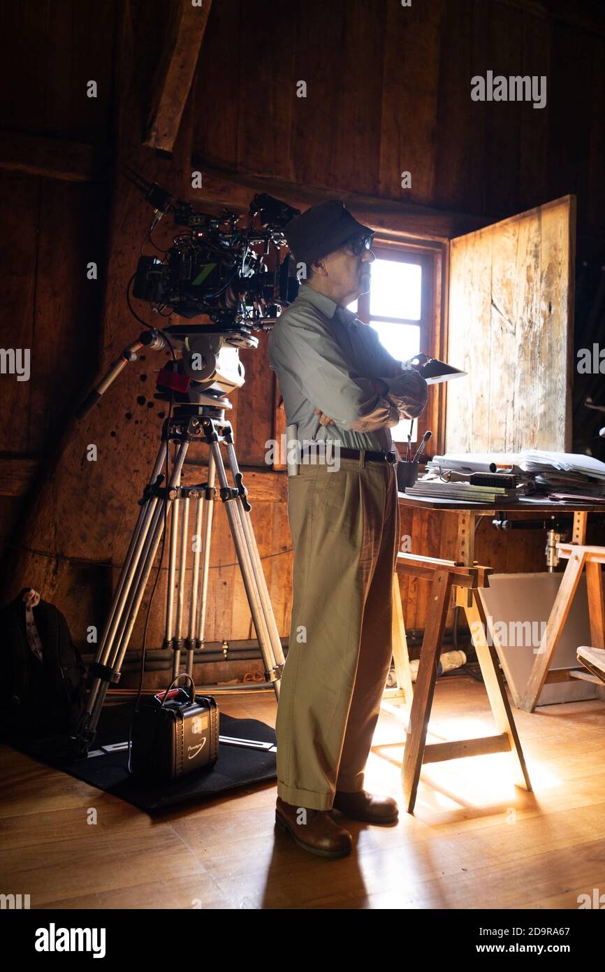 Rifkin's festival hi-res stock photography and images - Alamy