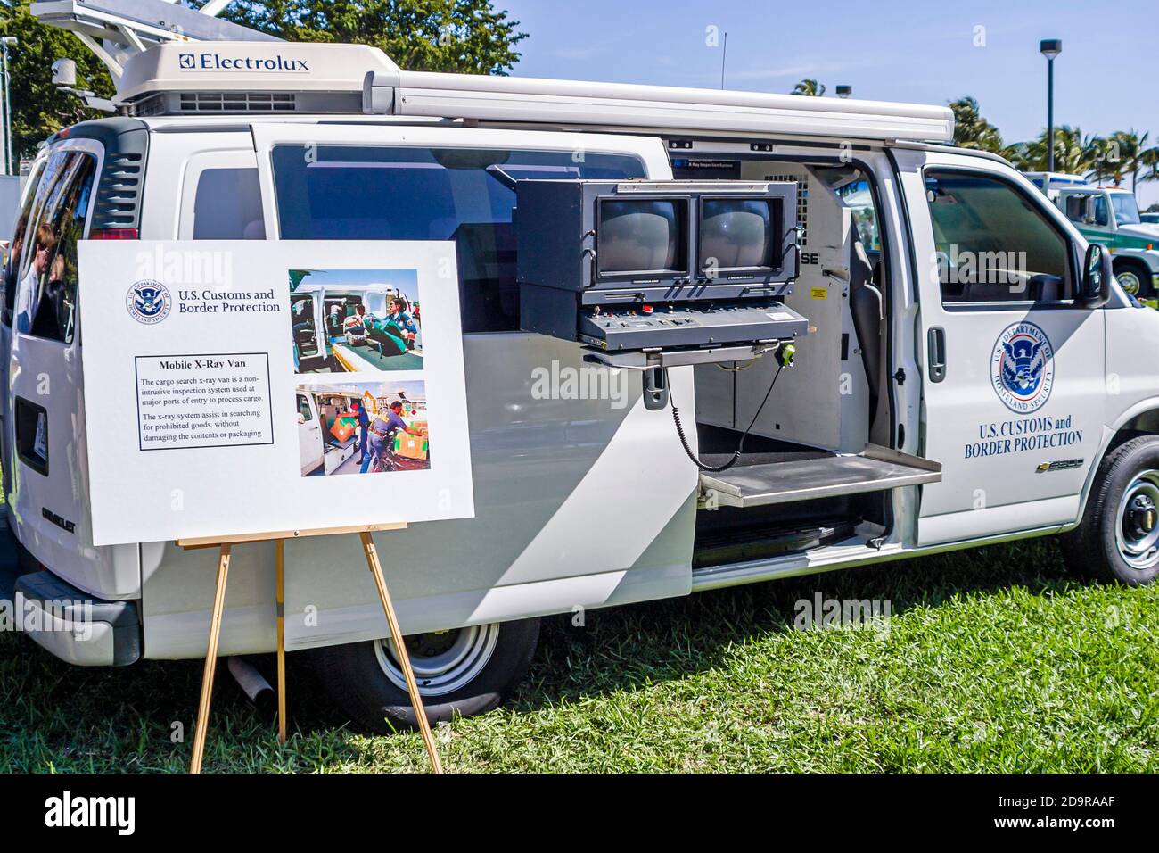 Display Of Anti Terrorism Related Vehicles High Resolution Stock ...