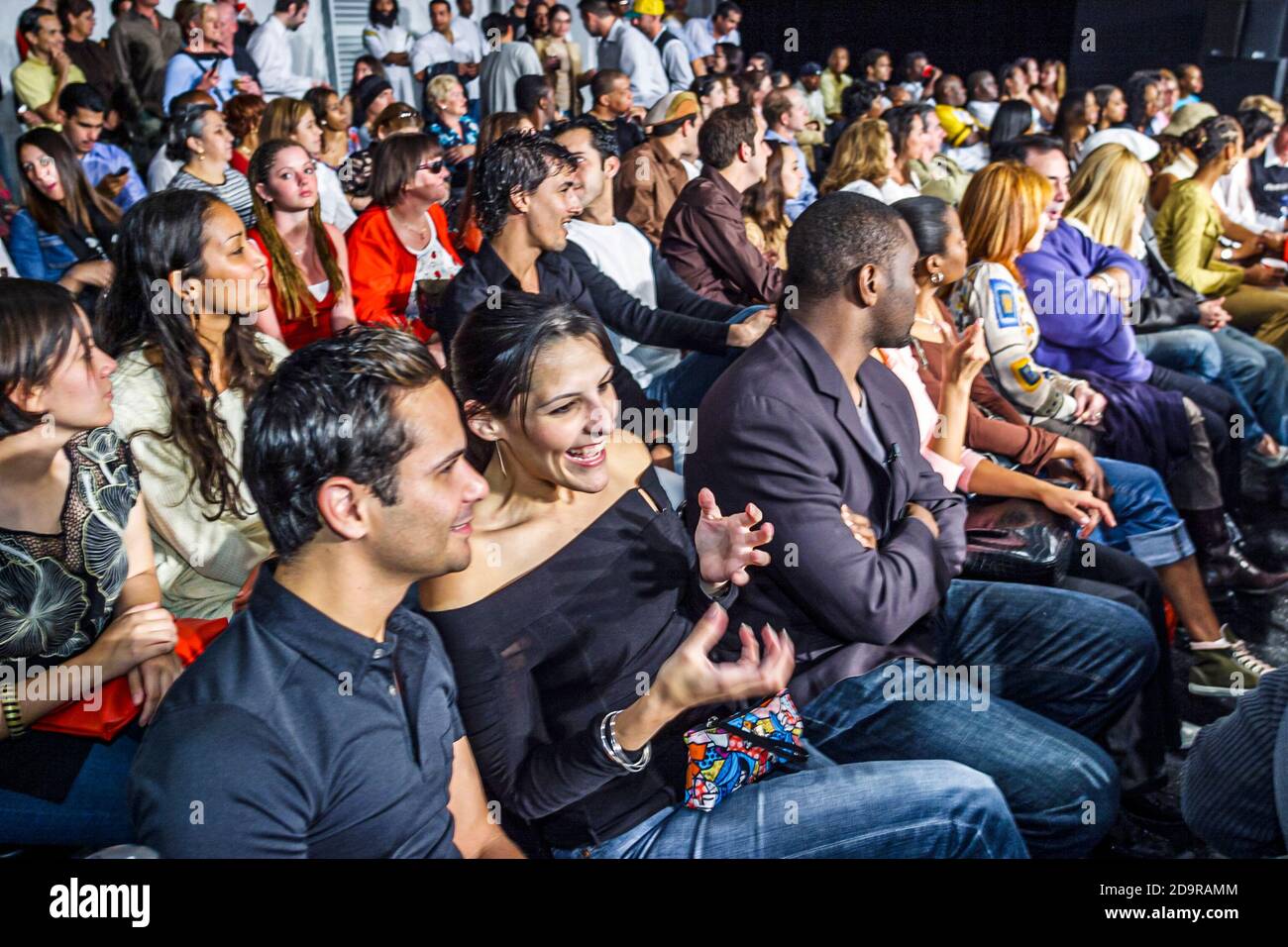 Fashion conscious hi-res stock photography and images - Alamy