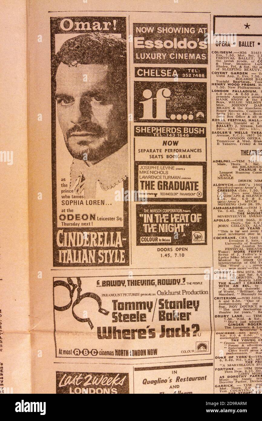 Readable Newspaper Article 1969 Neil Armstrong