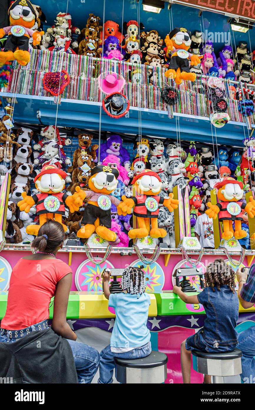 Miami Florida,Dade County Fair & Exposition,annual event carnival ...