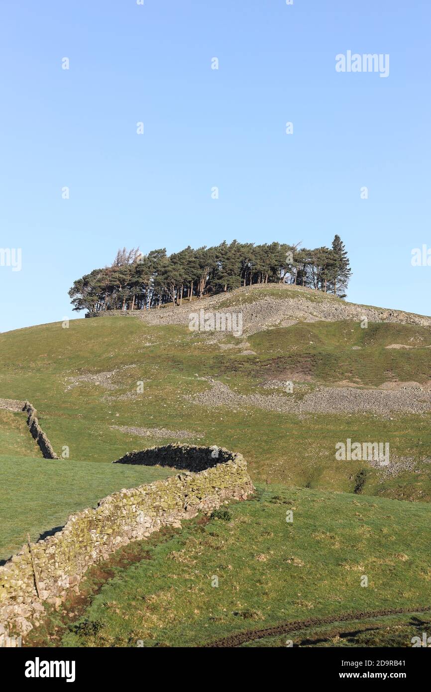 Tumulus hi-res stock photography and images - Alamy