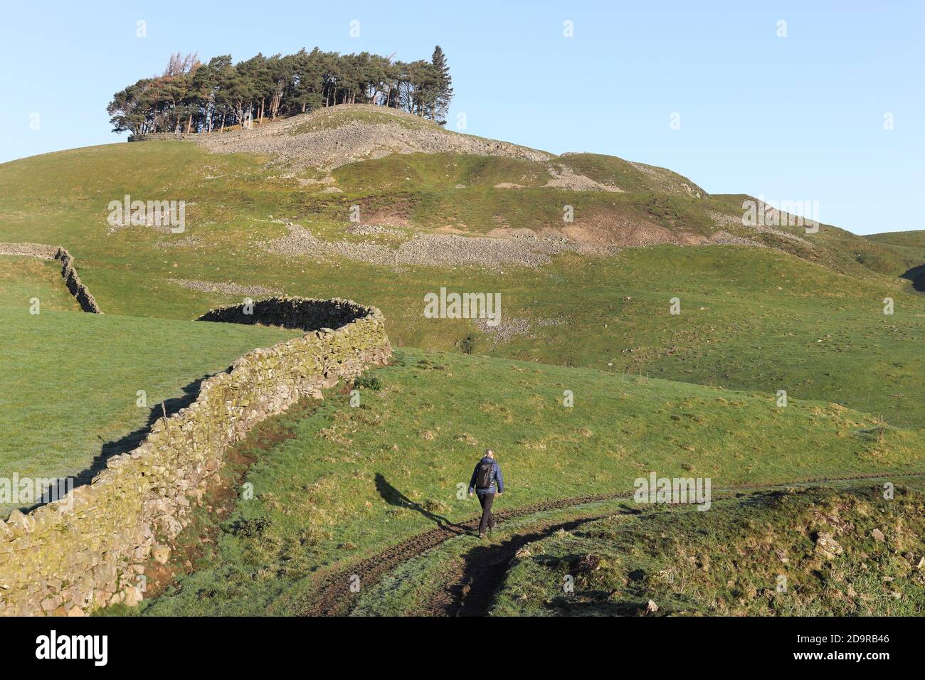 England boundaries person hi-res stock photography and images - Alamy