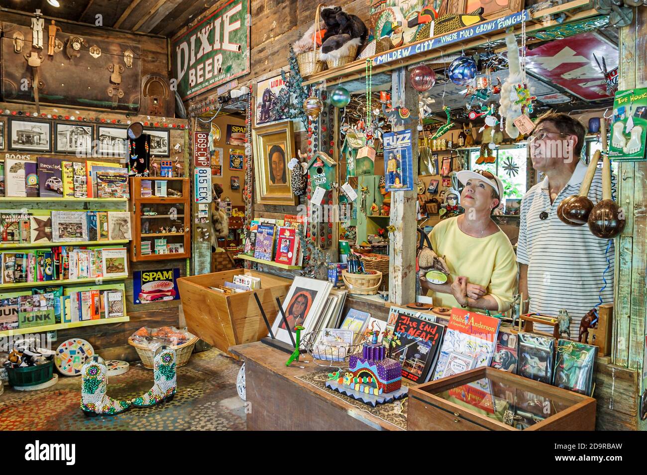 Abita Springs High Resolution Stock Photography and Images - Alamy