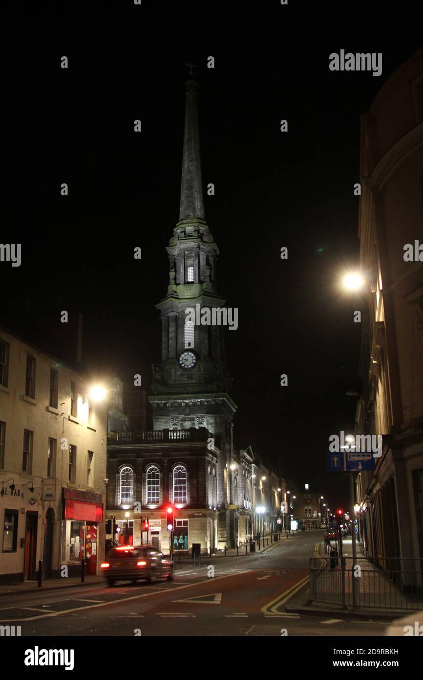 Sandgate town hall hi-res stock photography and images - Alamy