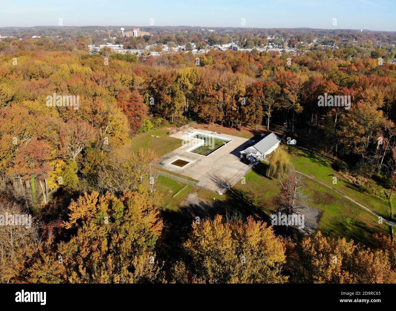 Crestmore hi-res stock photography and images - Alamy