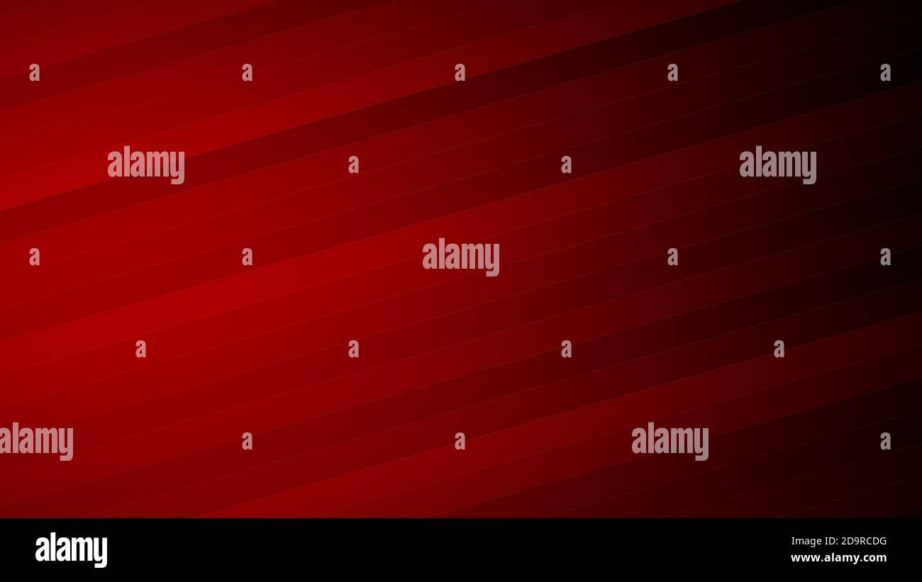 Dark red shading gradient texture hi-res stock photography and images ...