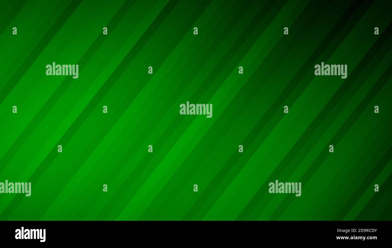 Green striped shades hi-res stock photography and images - Alamy
