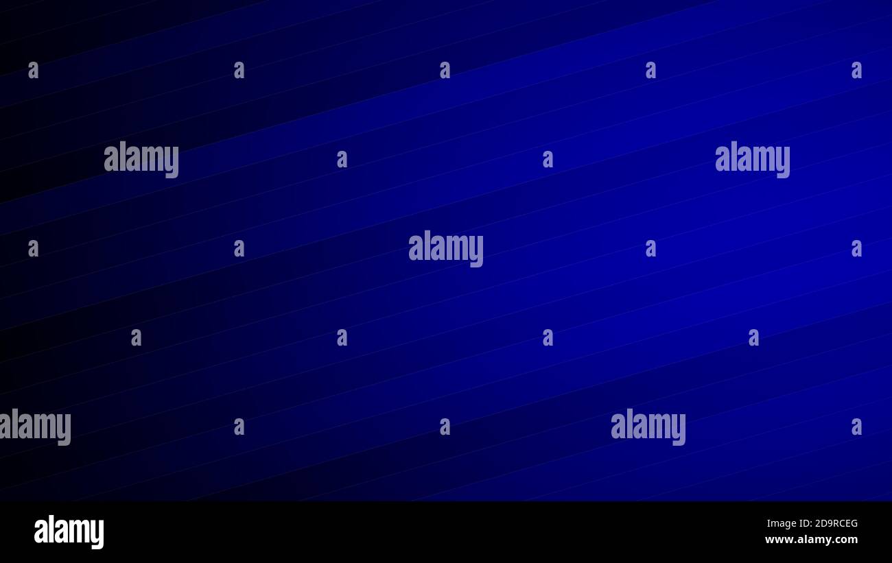 Abstract background of gradient stripes in blue colors Stock Vector ...