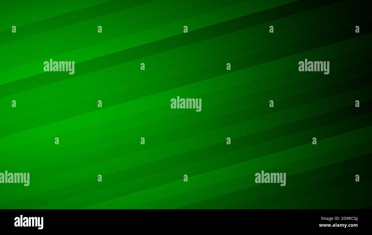 Green gradient color background vector Stock Vector Images - Alamy