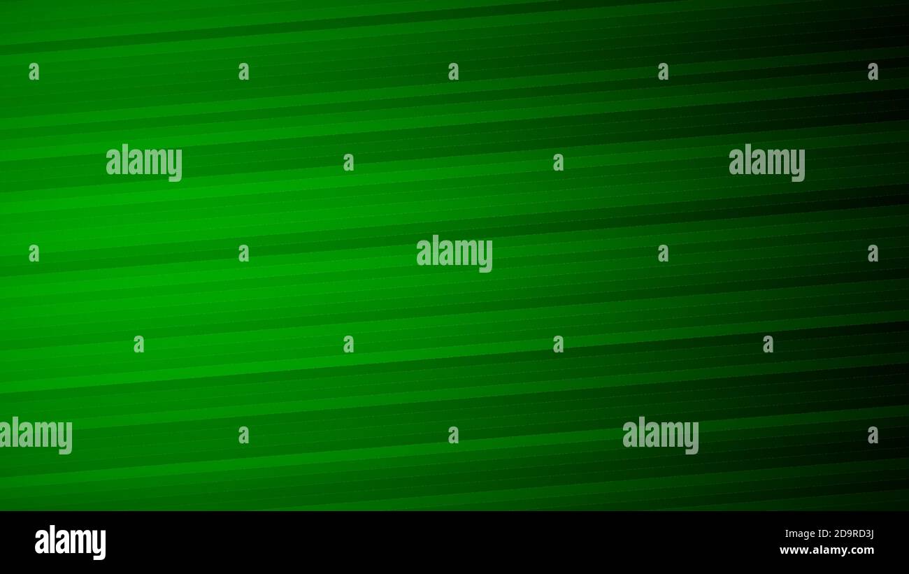 Striped green background Stock Vector Images - Alamy