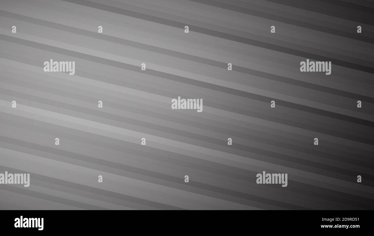 Abstract background of gradient stripes in gray colors Stock Vector ...