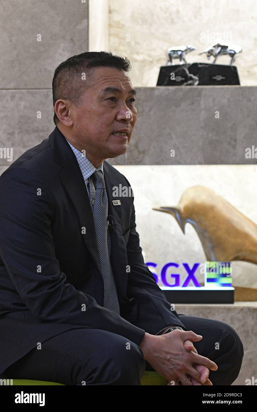 Loh boon chye hi-res stock photography and images - Alamy