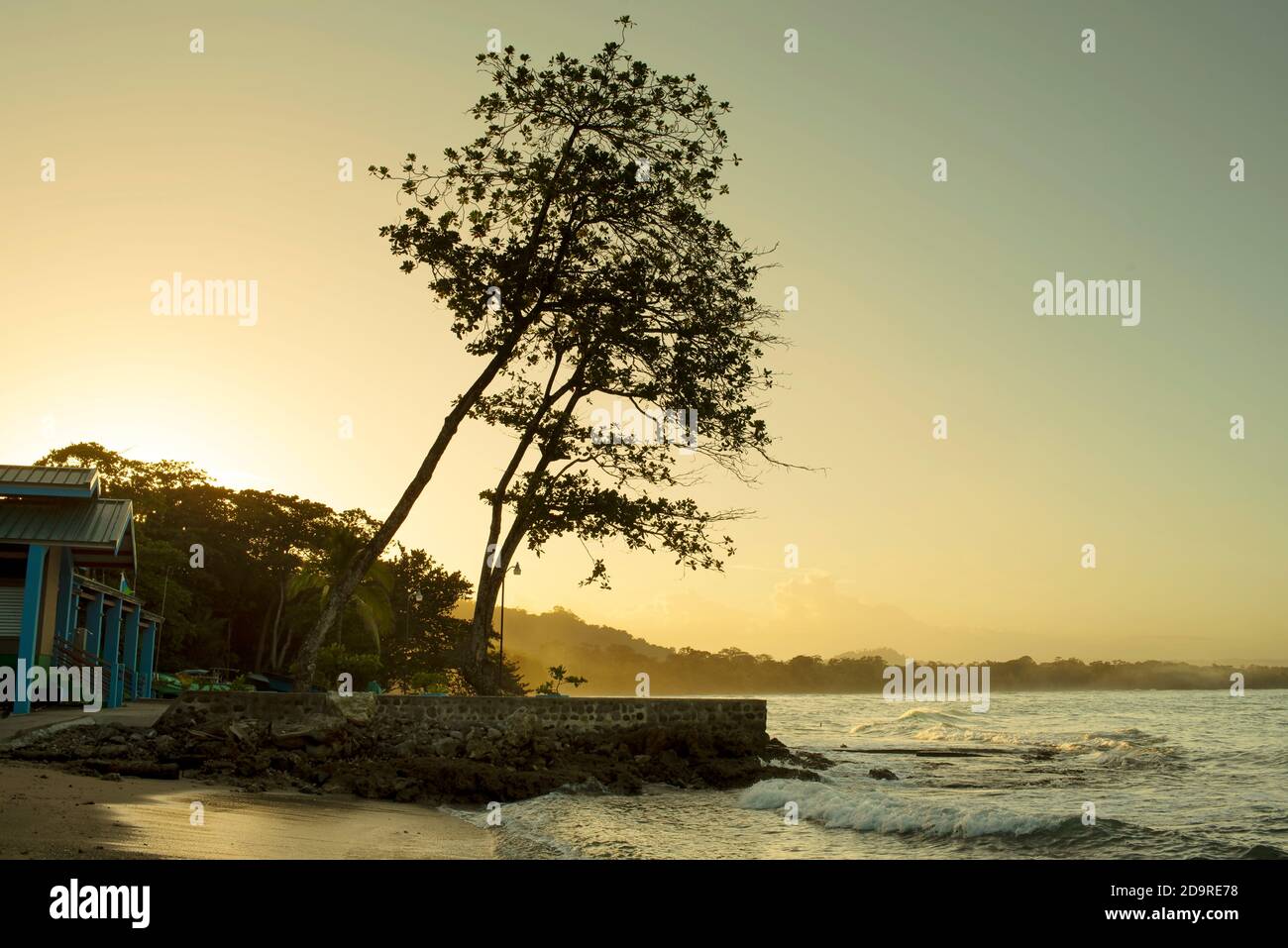 Coastal costa rica hi-res stock photography and images - Alamy
