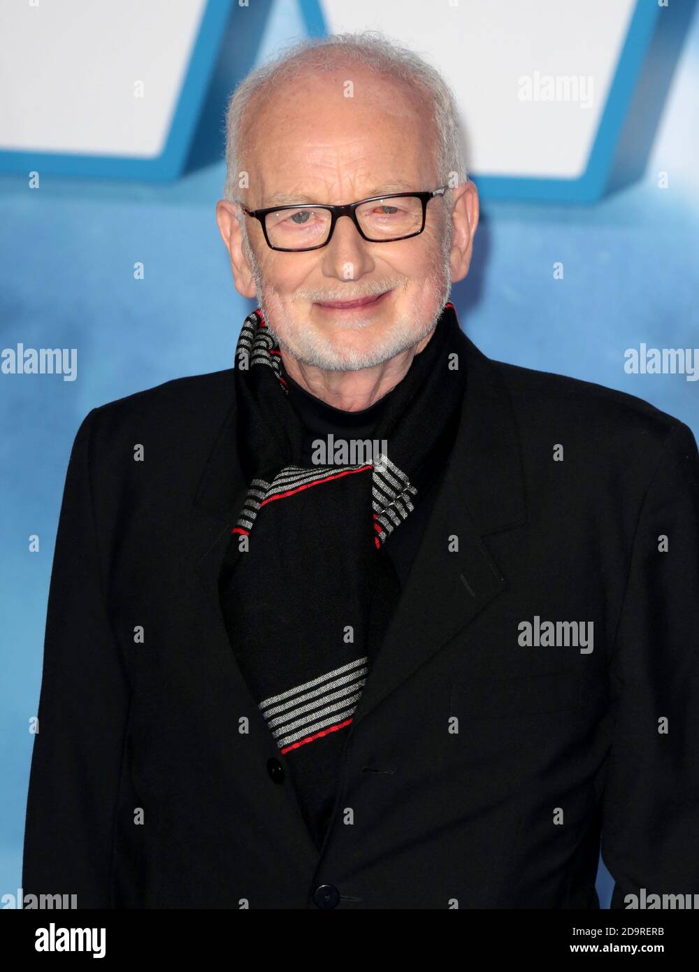 Dec 18, 2019 - London, England, UK - Star Wars: The Rise of Skywalker ...