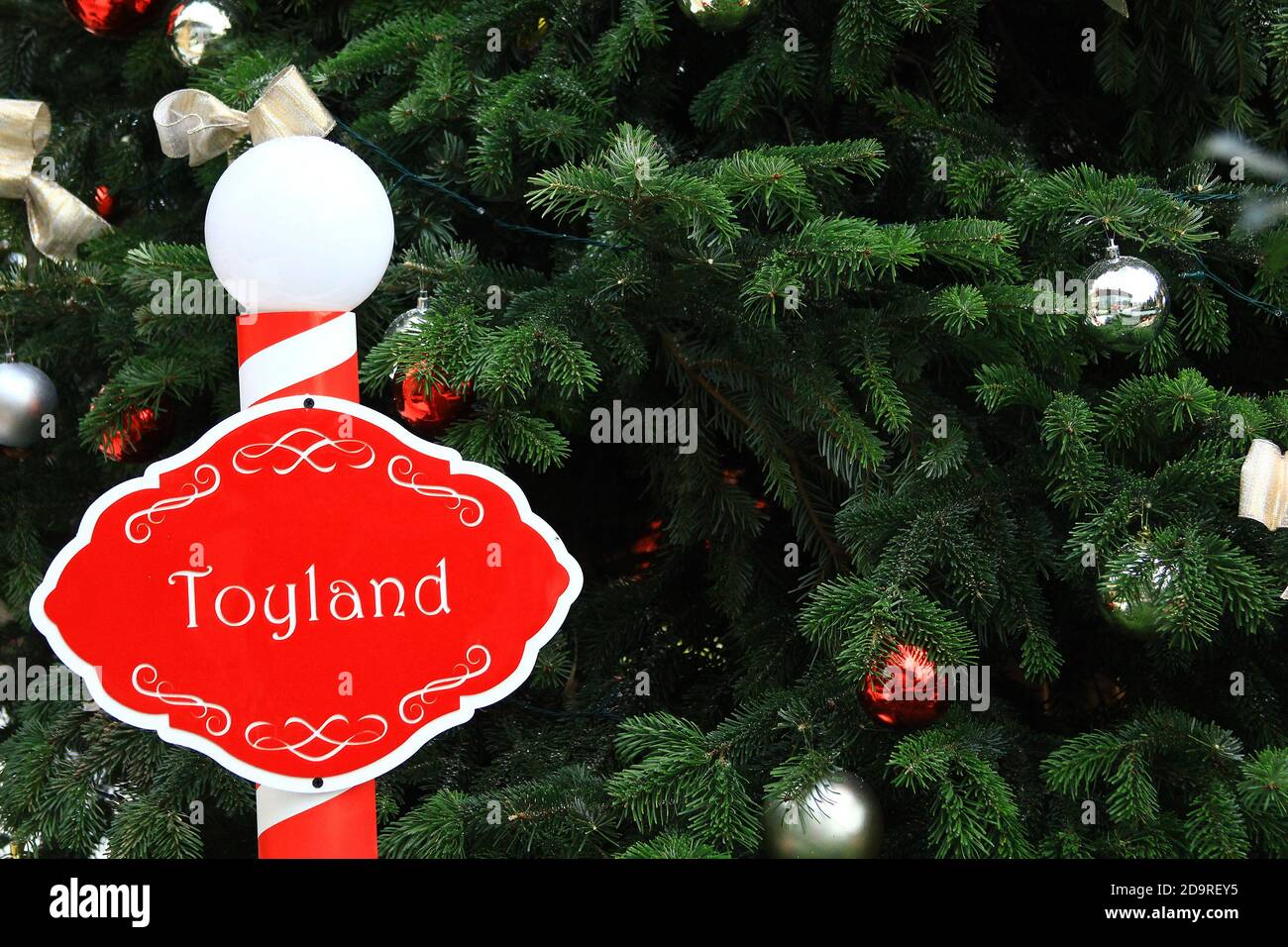 Toyland hi-res stock photography and images - Alamy