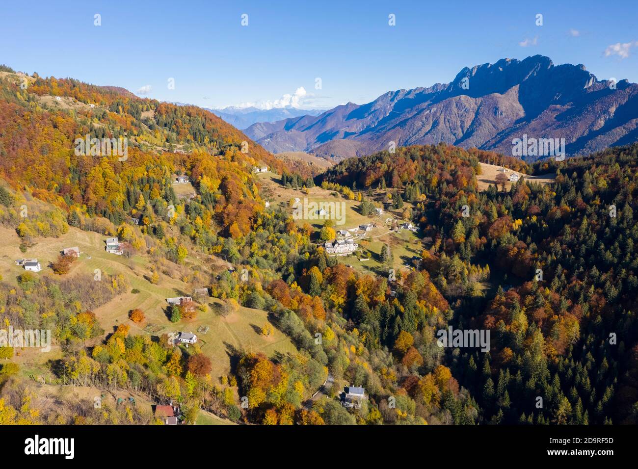 Blitz aerial hi-res stock photography and images - Alamy