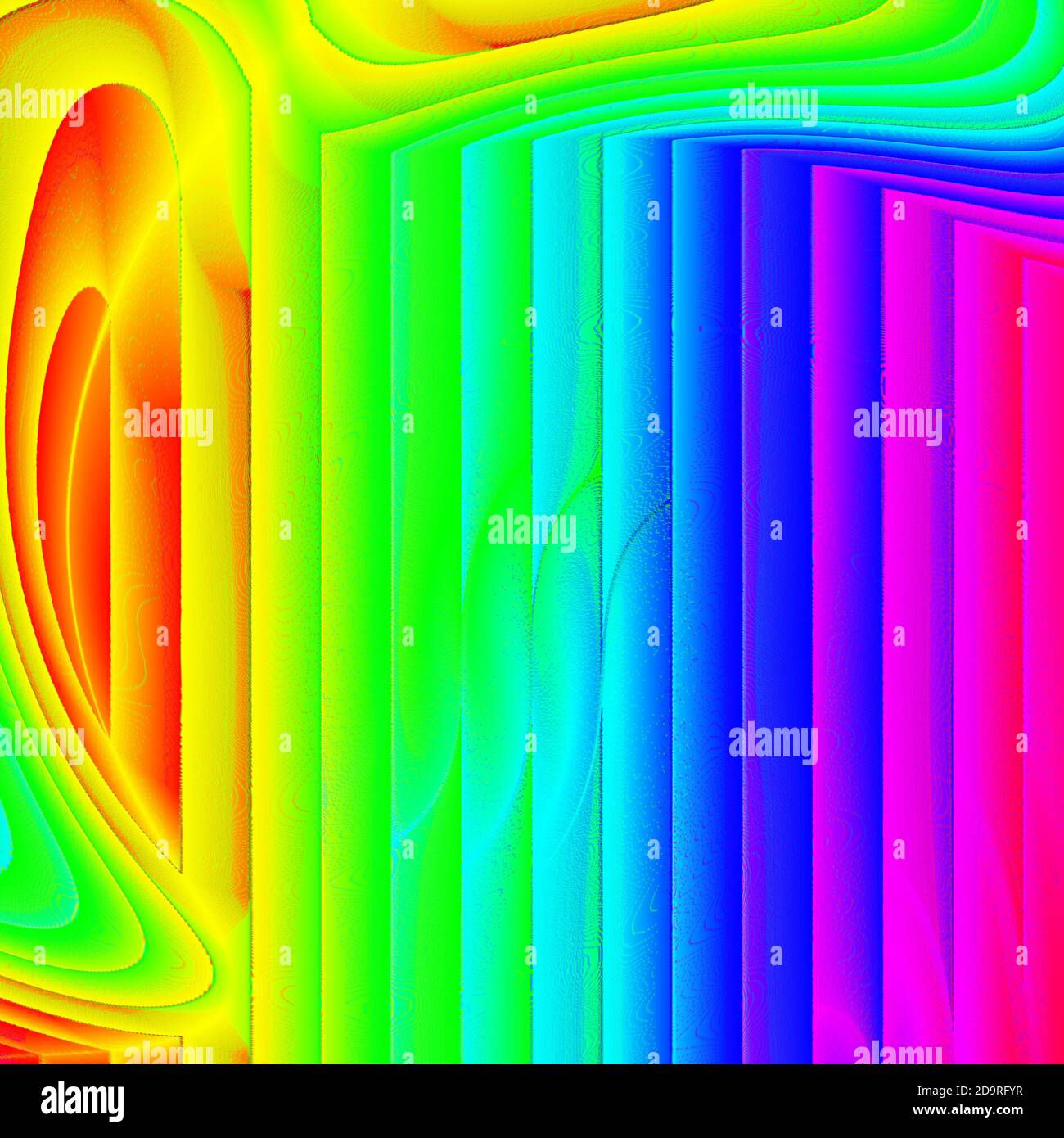 Vibgyor hi-res stock photography and images - Alamy