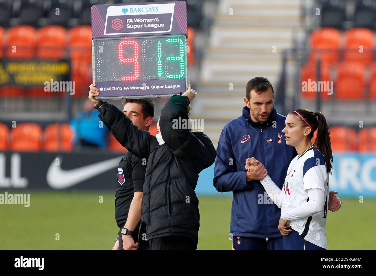 Alex morgan head hi-res stock photography and images - Alamy