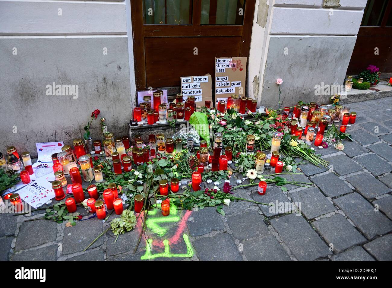 Crime Scene Marking High Resolution Stock Photography and Images - Alamy