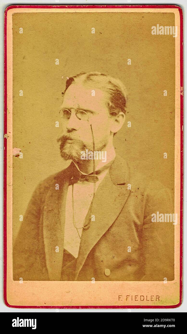 Edwardian Hairstyles Men