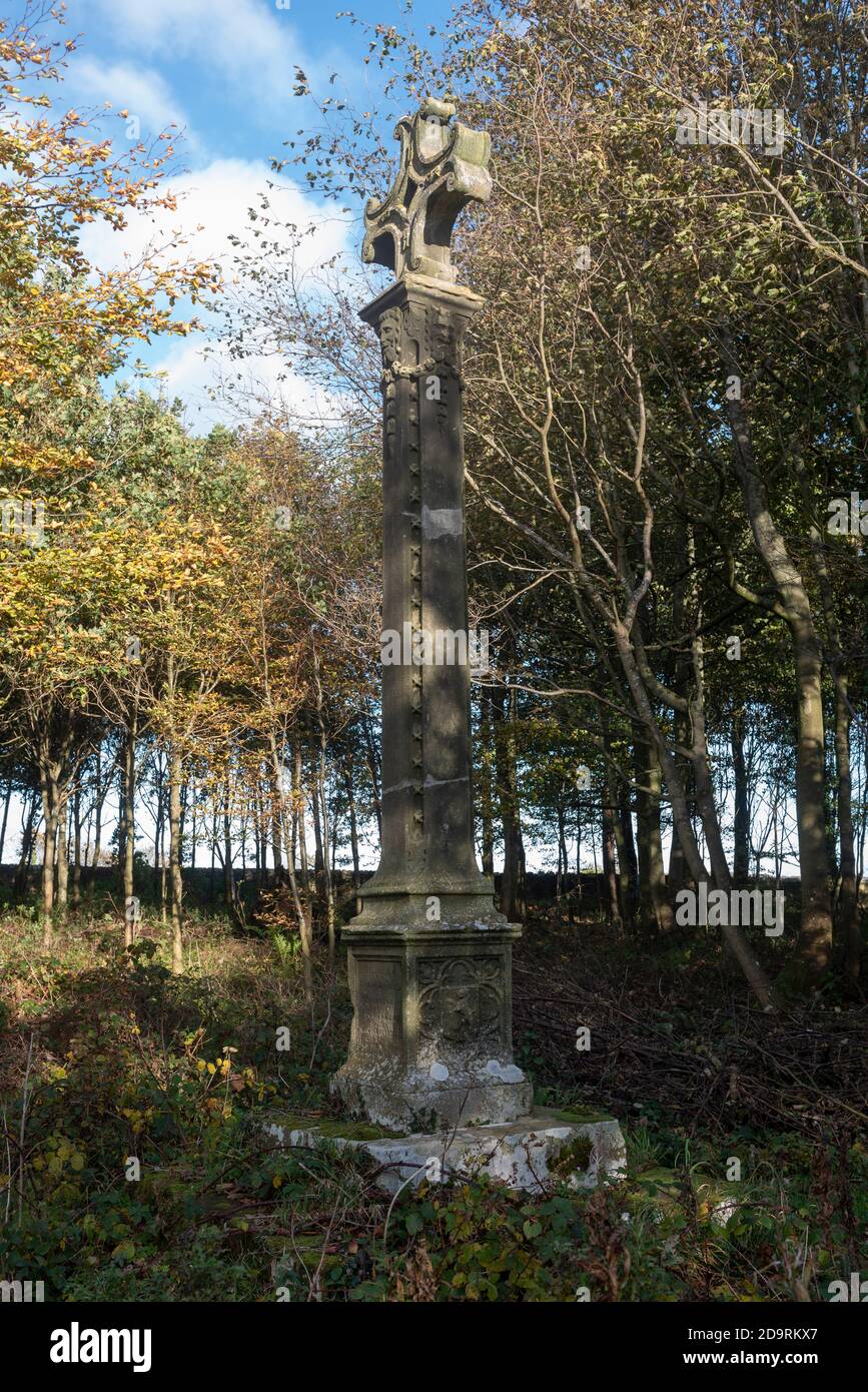 Malcolm memorial hi-res stock photography and images - Alamy