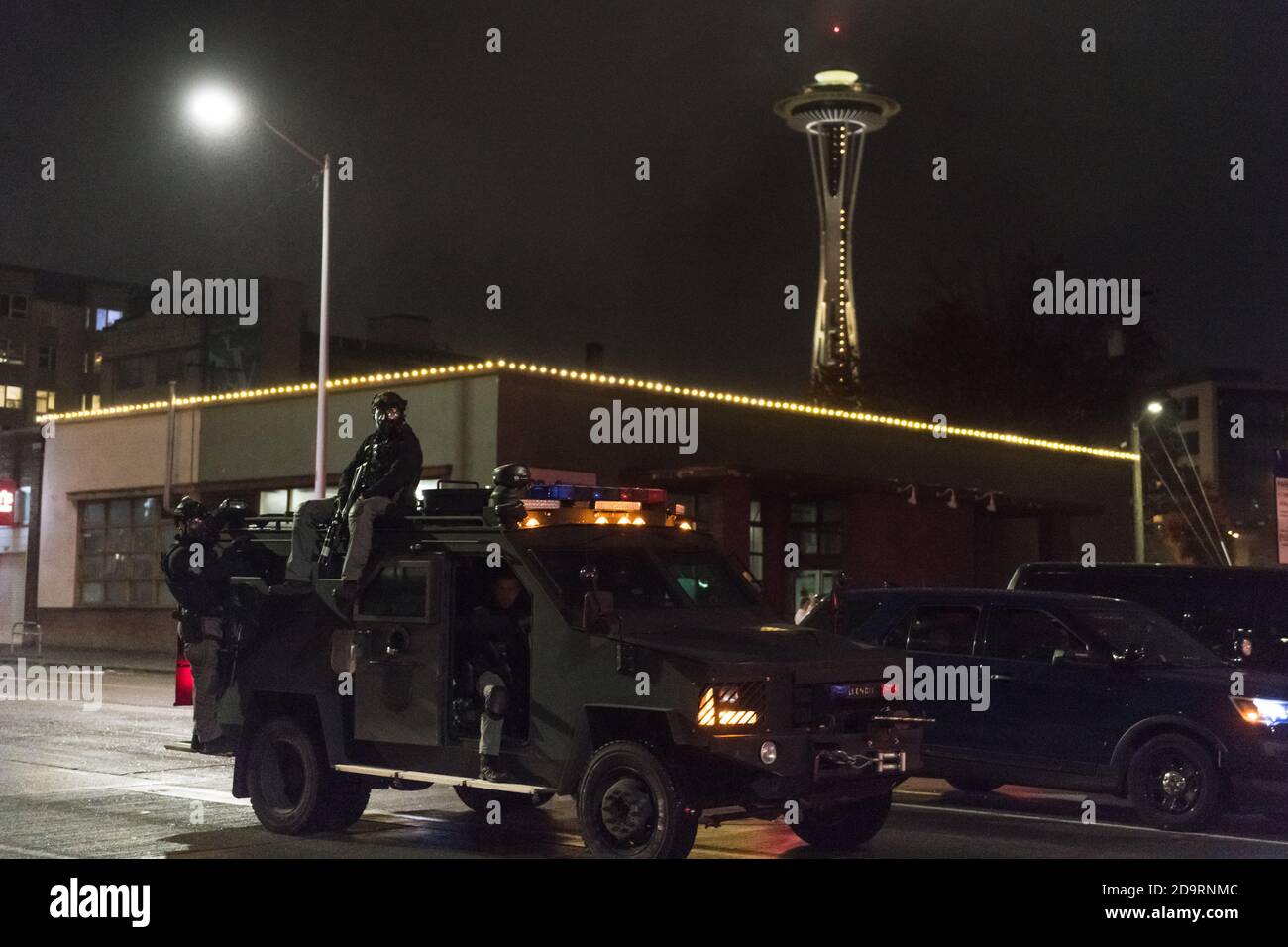 Swat team usa hi-res stock photography and images - Alamy