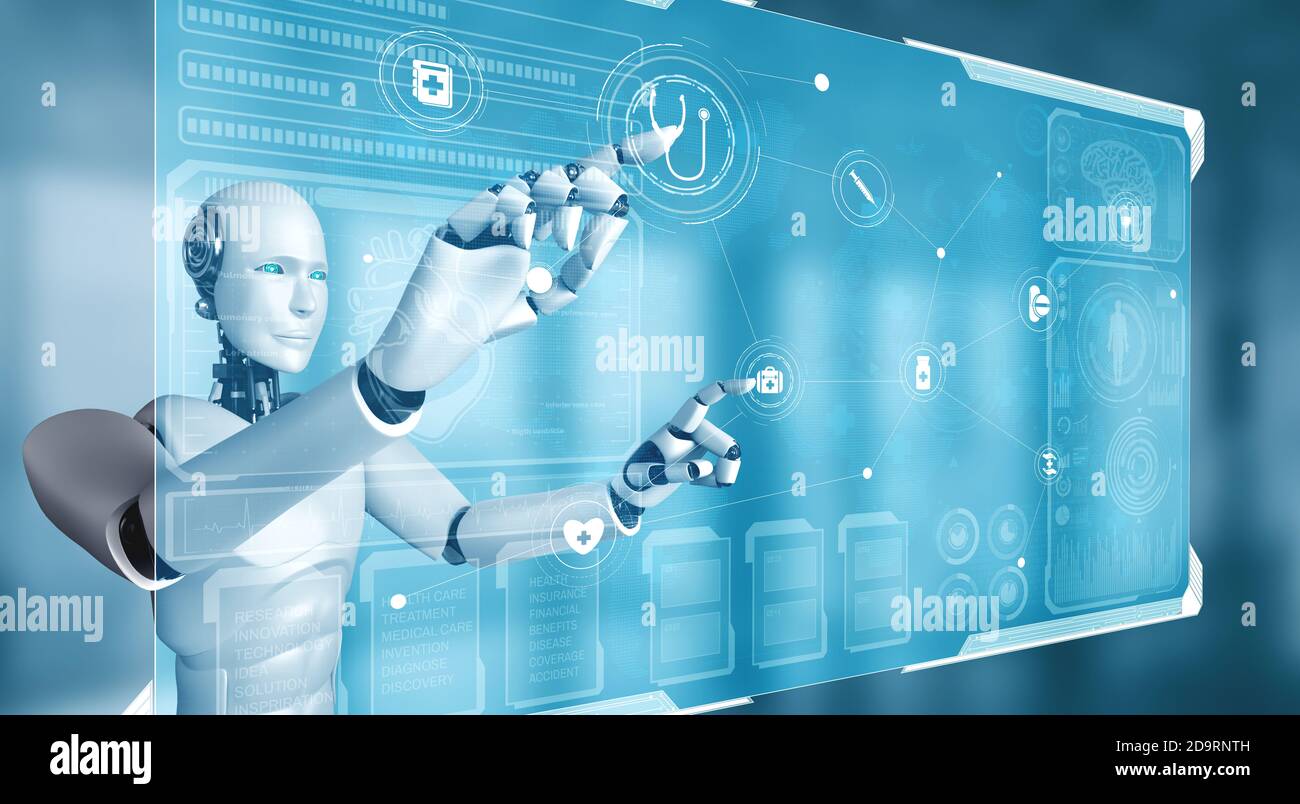 Future Medical Technology