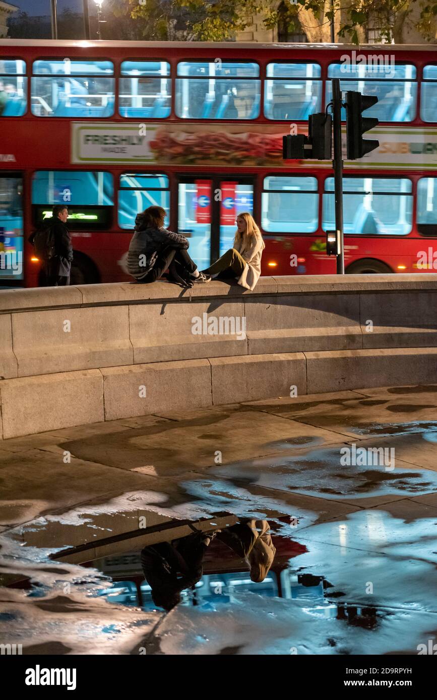 Girls night out uk hi-res stock photography and images - Alamy