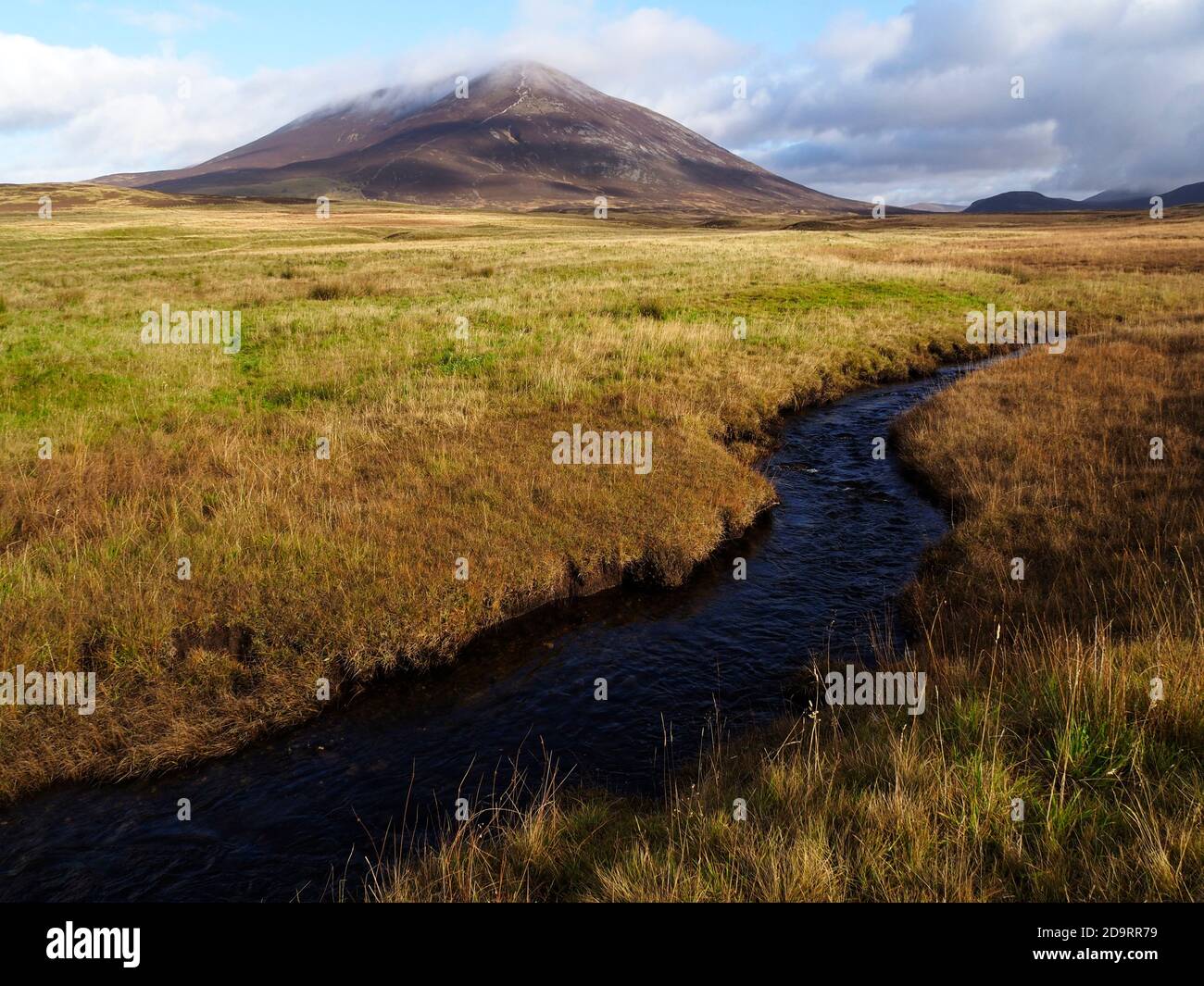 Carn loch liath hi-res stock photography and images - Alamy