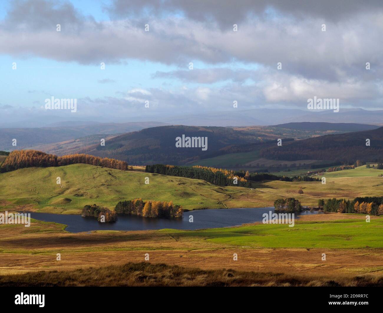 Meall mor hi-res stock photography and images - Alamy