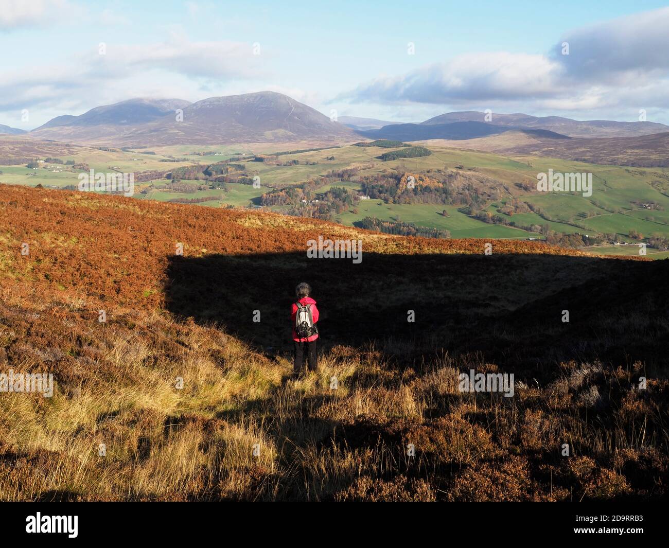 Blair hill hi-res stock photography and images - Alamy