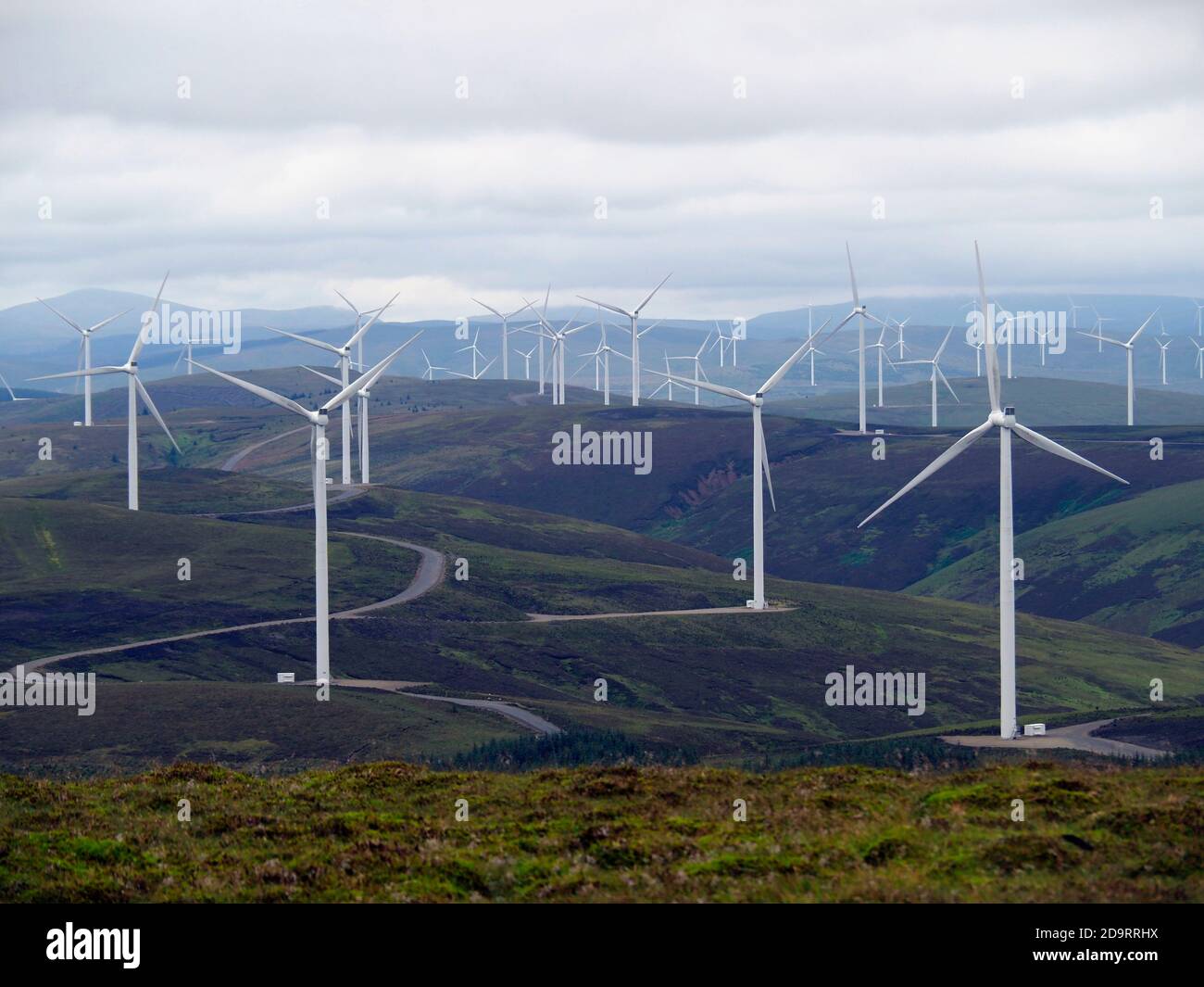 Turbine head hi-res stock photography and images - Alamy