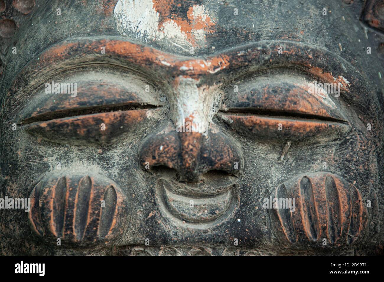 Indigenous taino hi-res stock photography and images - Alamy