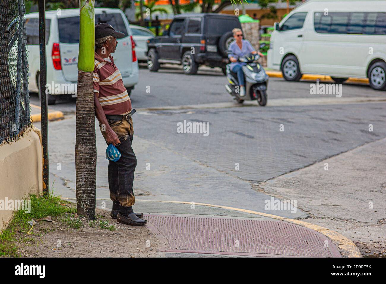Dirty bum hi-res stock photography and images - Alamy