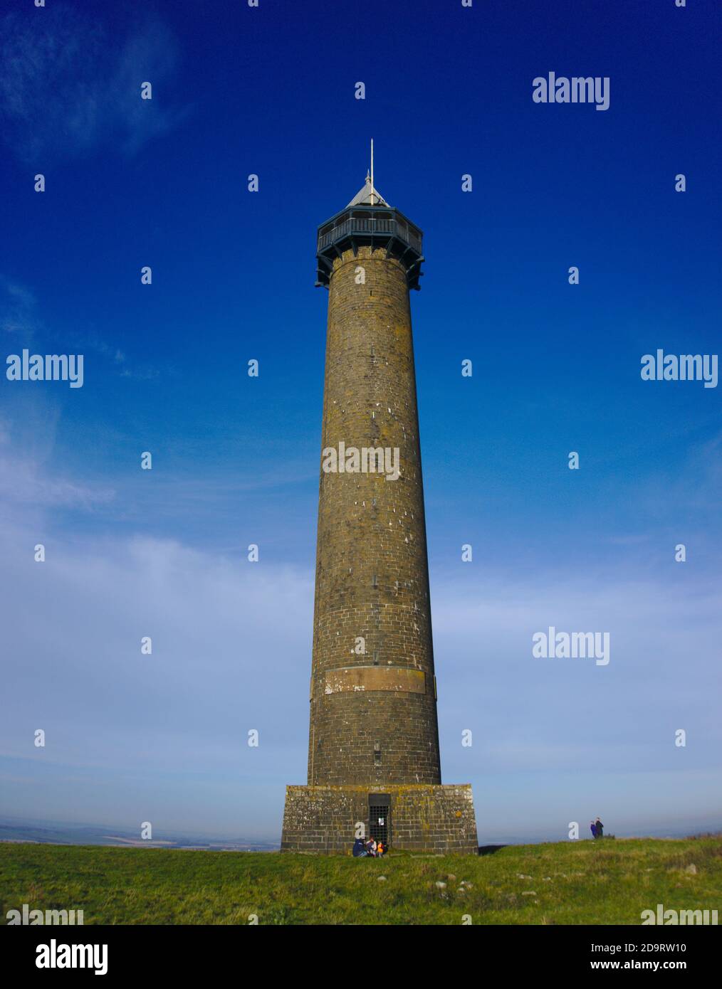 Waterloo monument hi-res stock photography and images - Alamy