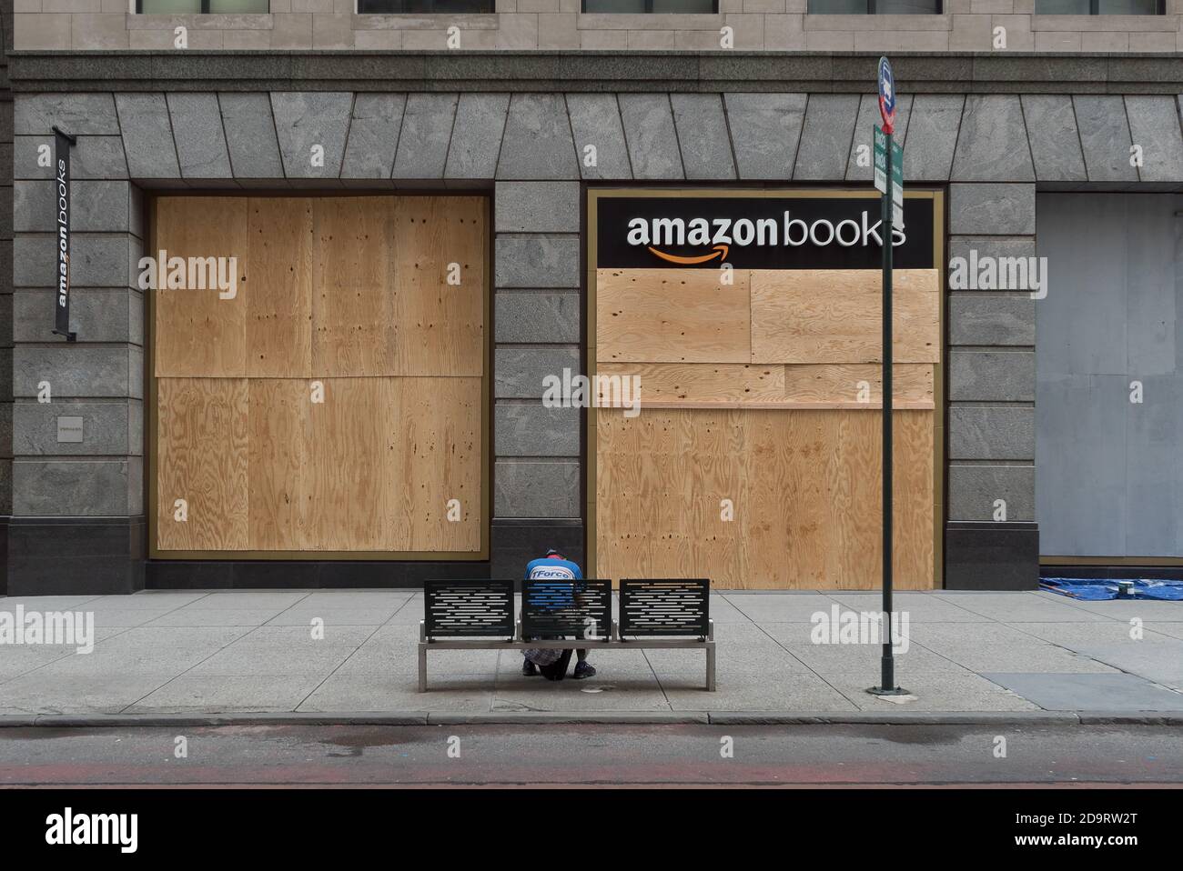 Book in front of face hi-res stock photography and images - Alamy