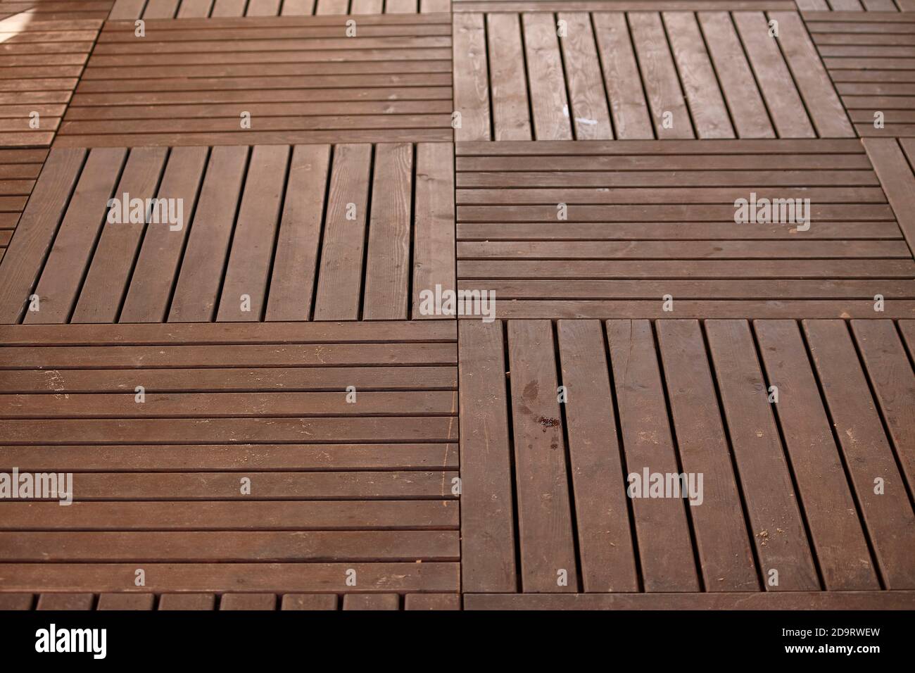 Futuristic Floor Texture