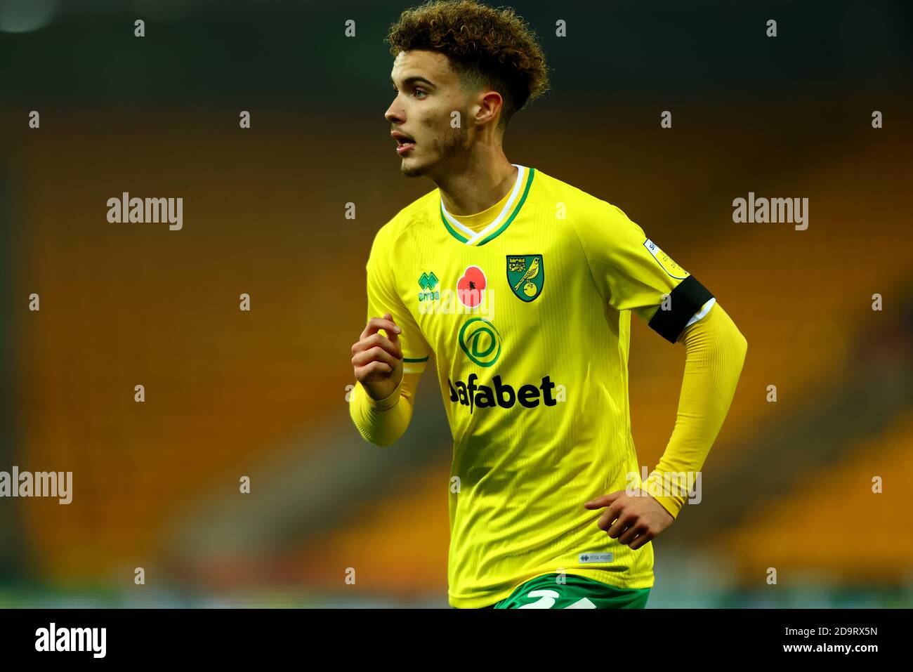 Josh martin norwich hi-res stock photography and images - Alamy