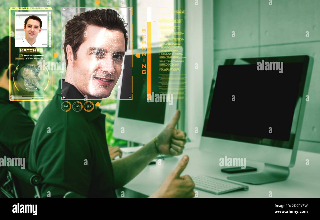 Customer identification hi-res stock photography and images - Alamy