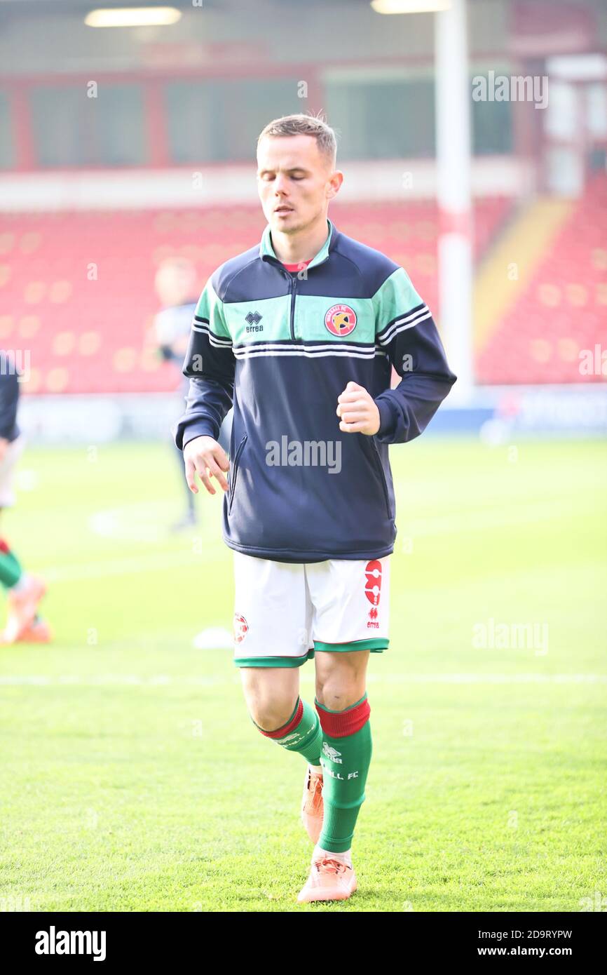 Liam kinsella hi-res stock photography and images - Alamy