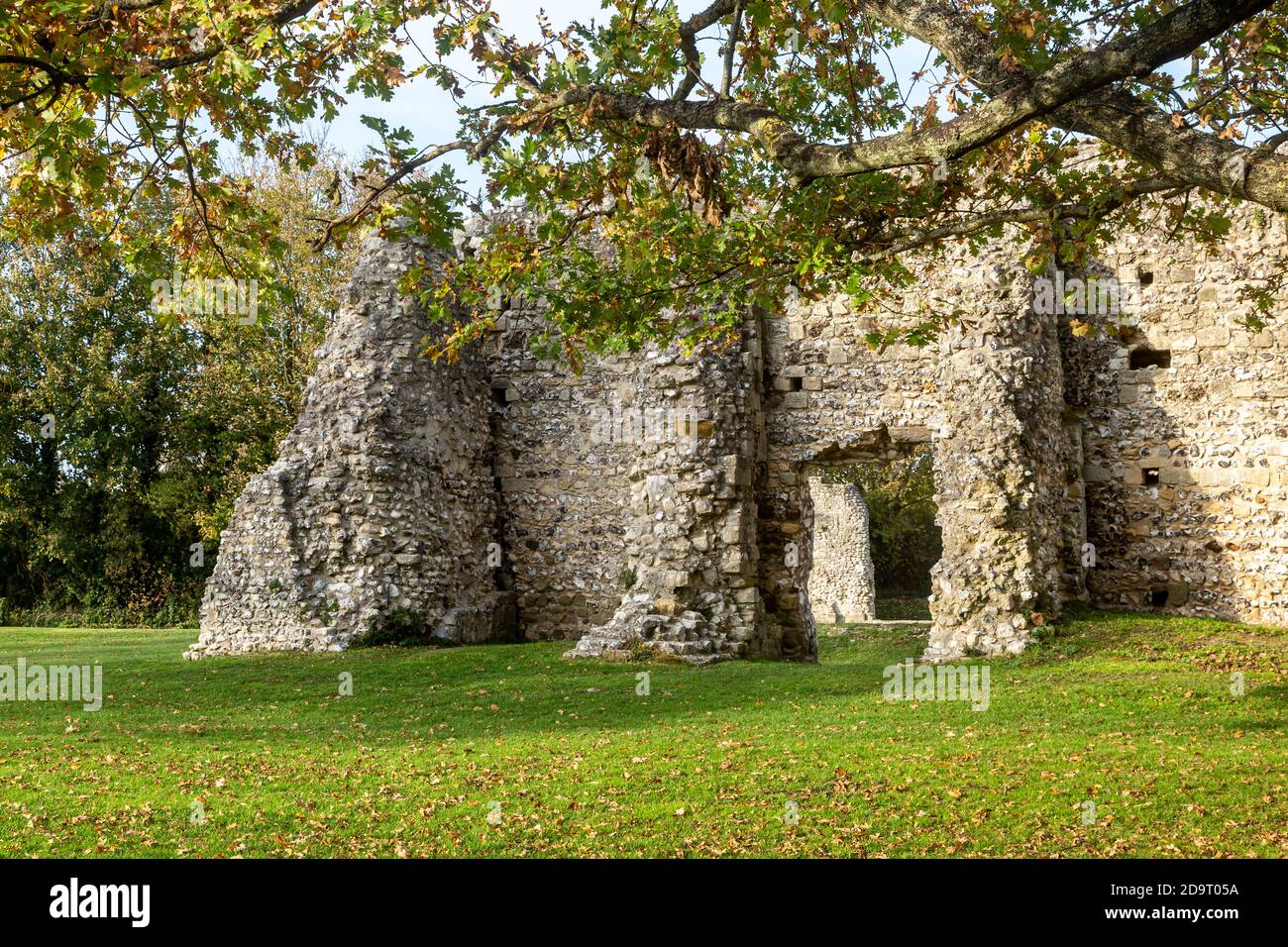 The old priory lewes hi-res stock photography and images - Alamy
